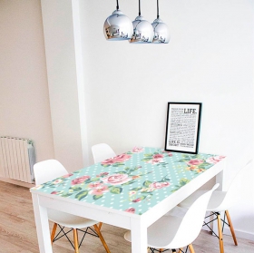 🥇 Comprar vinilos para mesas y cómodas de alta calidad 🥇